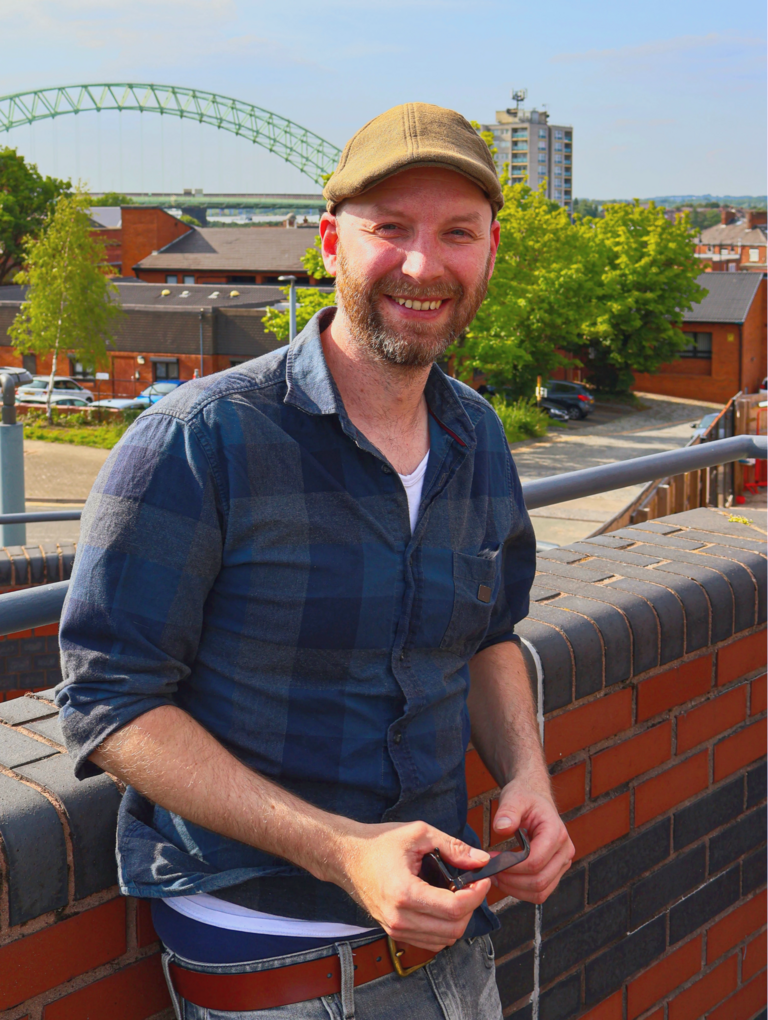 Project Team – Unlock Runcorn